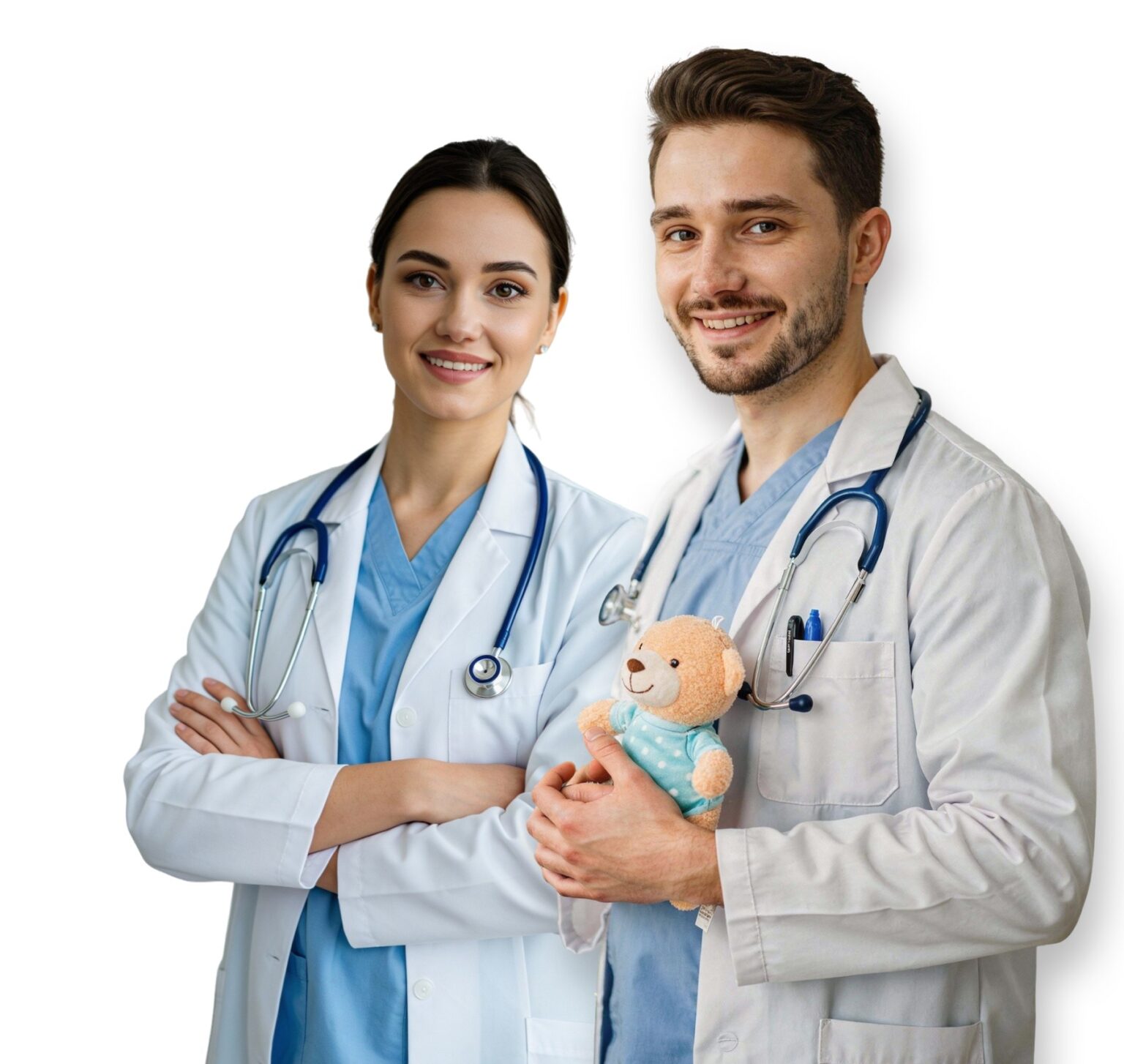 Pediatric Nurse Practitioner Job in Arizona | Assured Pediatrics